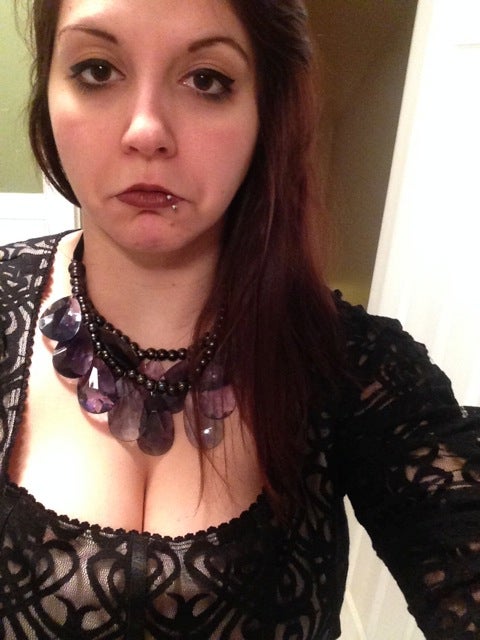 I Let My Mom Dress Me For A Week And Never Again Yourtango
